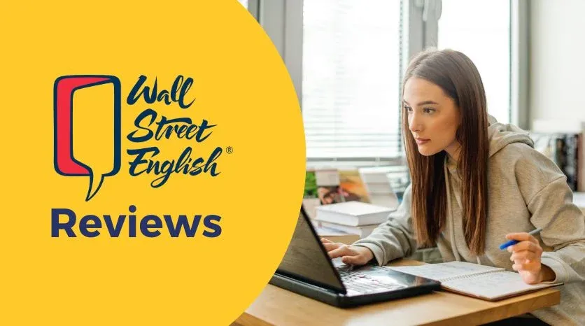Wall Street English Review- Read My Experience