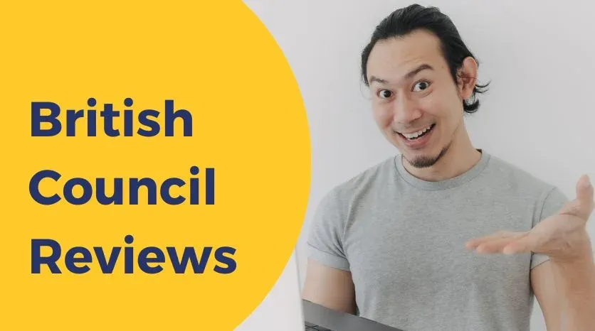 British Council Reviews- Is British Council Worth It?