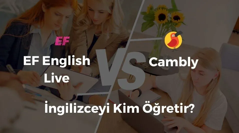 Online İngilizceye dair aradığın herşey